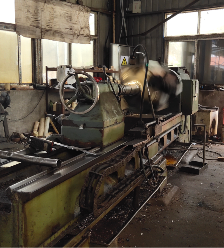 Wuhan Plastech Machinery – Plastech Machinery